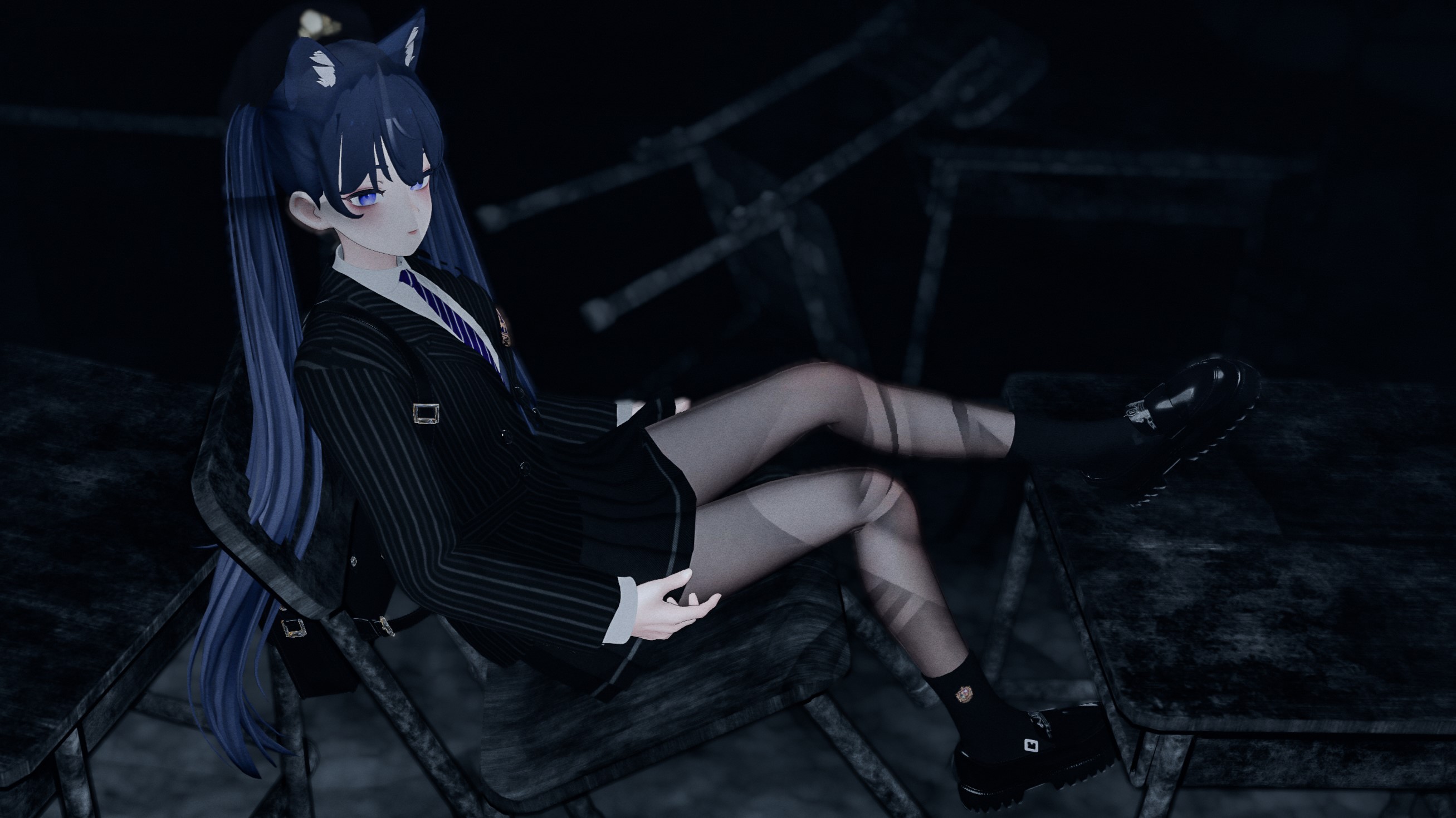 ＂Lily＂ on Twitter: "#VRC_P_Lily https://t.co/FhxRwU9gNy" / Twitter