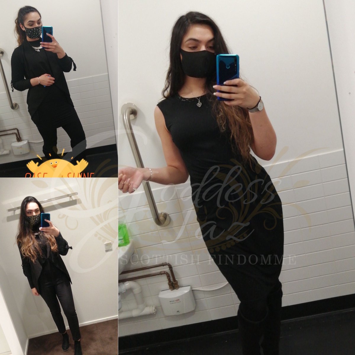 𝕲𝖔𝖉𝖉𝖊𝖘𝖘_𝕵𝖆𝖘𝖒𝖎𝖓𝖊👑 on Twitter: "RT @GoddessJaz_xx: Having a bit of a reflective day after seeing ...