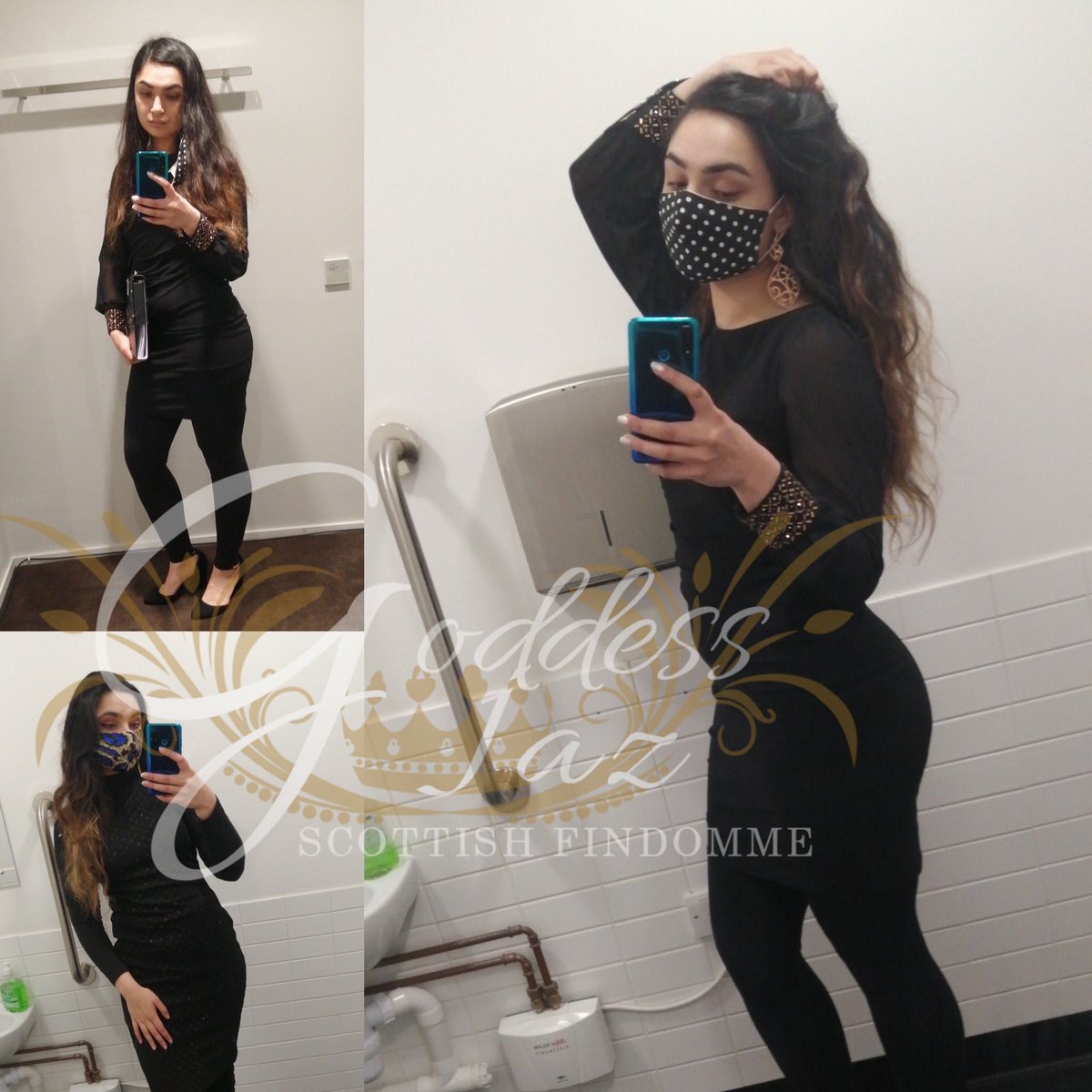 𝕲𝖔𝖉𝖉𝖊𝖘𝖘_𝕵𝖆𝖘𝖒𝖎𝖓𝖊👑 on Twitter: "RT @GoddessJaz_xx: Having a bit of a reflective day after seeing ...