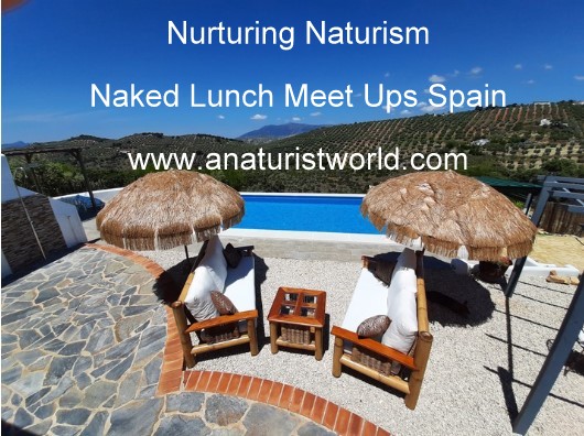 A Naturist World On Twitter We Have A New Meet Up Group At T