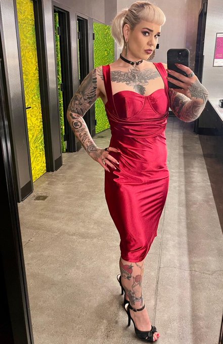 TW Pornstars - 𝕸𝖎𝖘𝖙𝖗𝖊𝖘𝖘 𝕽𝖚𝖇𝖞 𝕽𝖎ø𝖙𝖘. Pictures and videos from Twitter. Page 4