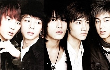 인스티즈(instiz) on Twitter: "2월의 신인 SM 5인조 보이그룹 https://instiz.net/pt/7302612"