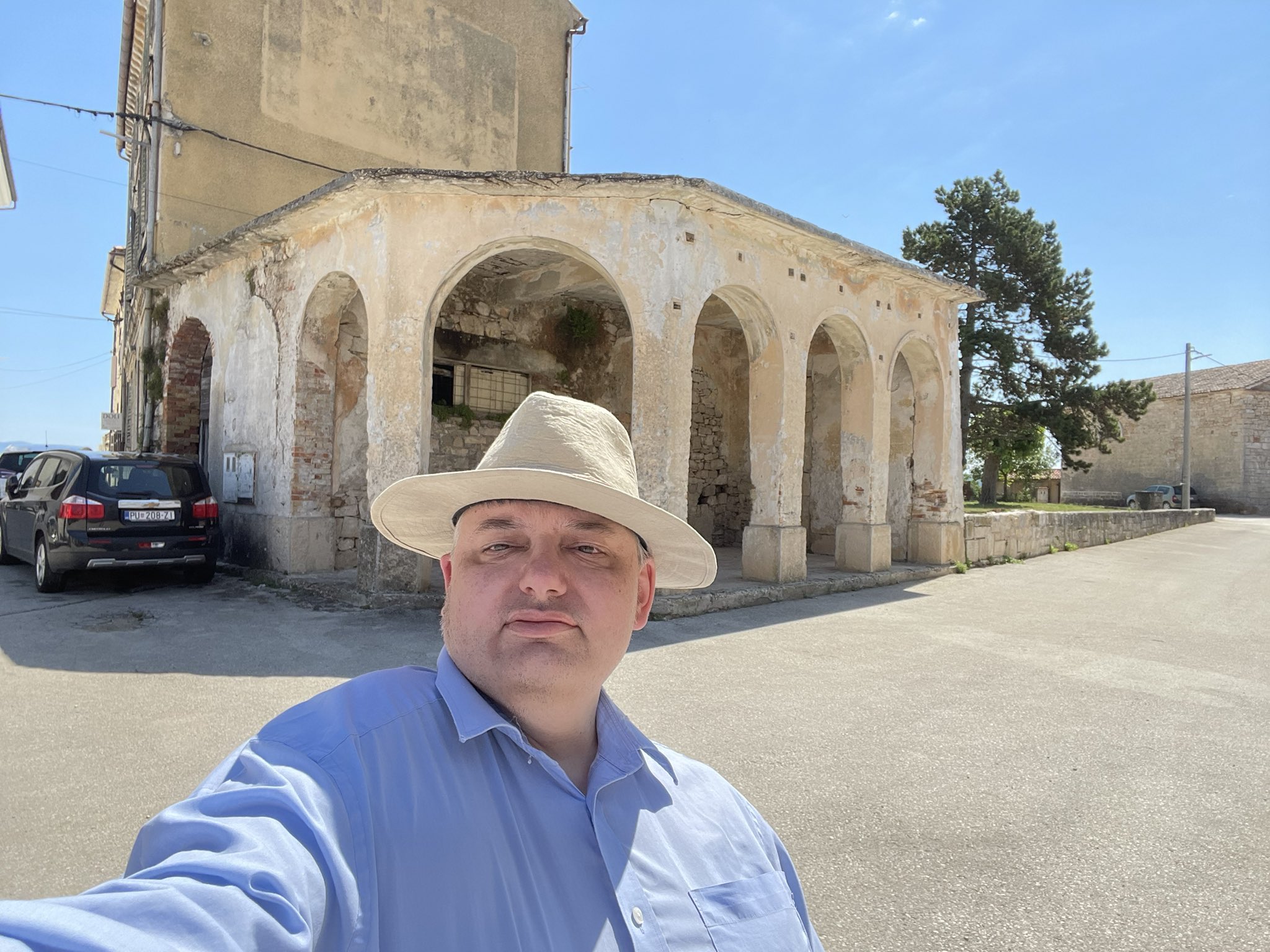 Cllr Charles Fifield on Twitter: "@klaasm67 This is also the reason the classic film “Kelly’s ...