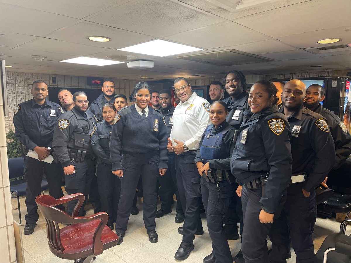 NYPD Chief of Transit on Twitter: NYPD Chief of Transit on Twitter: