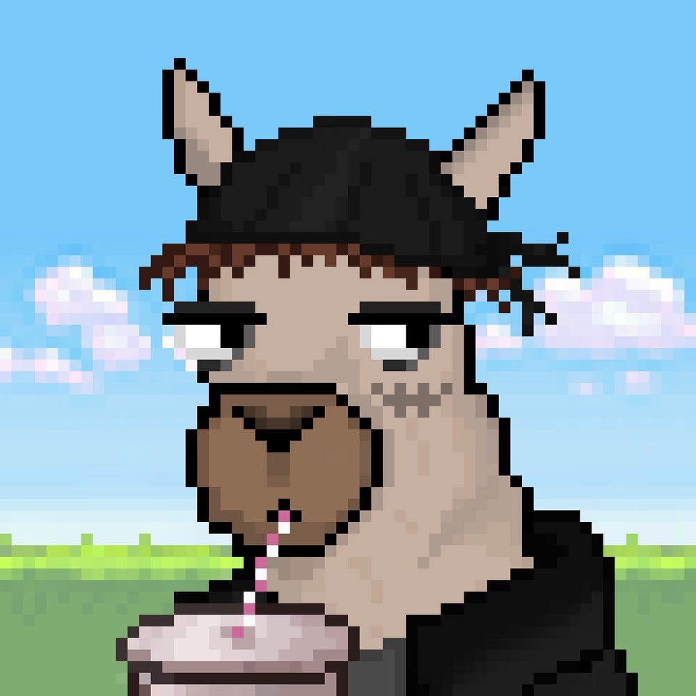 SeoulTrain on Twitter: "My 2023 strategy is about stacking NFTs from top-tier projects ...