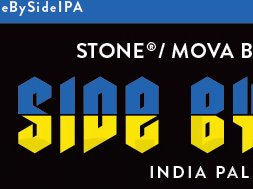 mybeer buzz on Twitter: "Stone & Ukraine’s Mova Brewing Collaborate On Side By Side IPA https ...