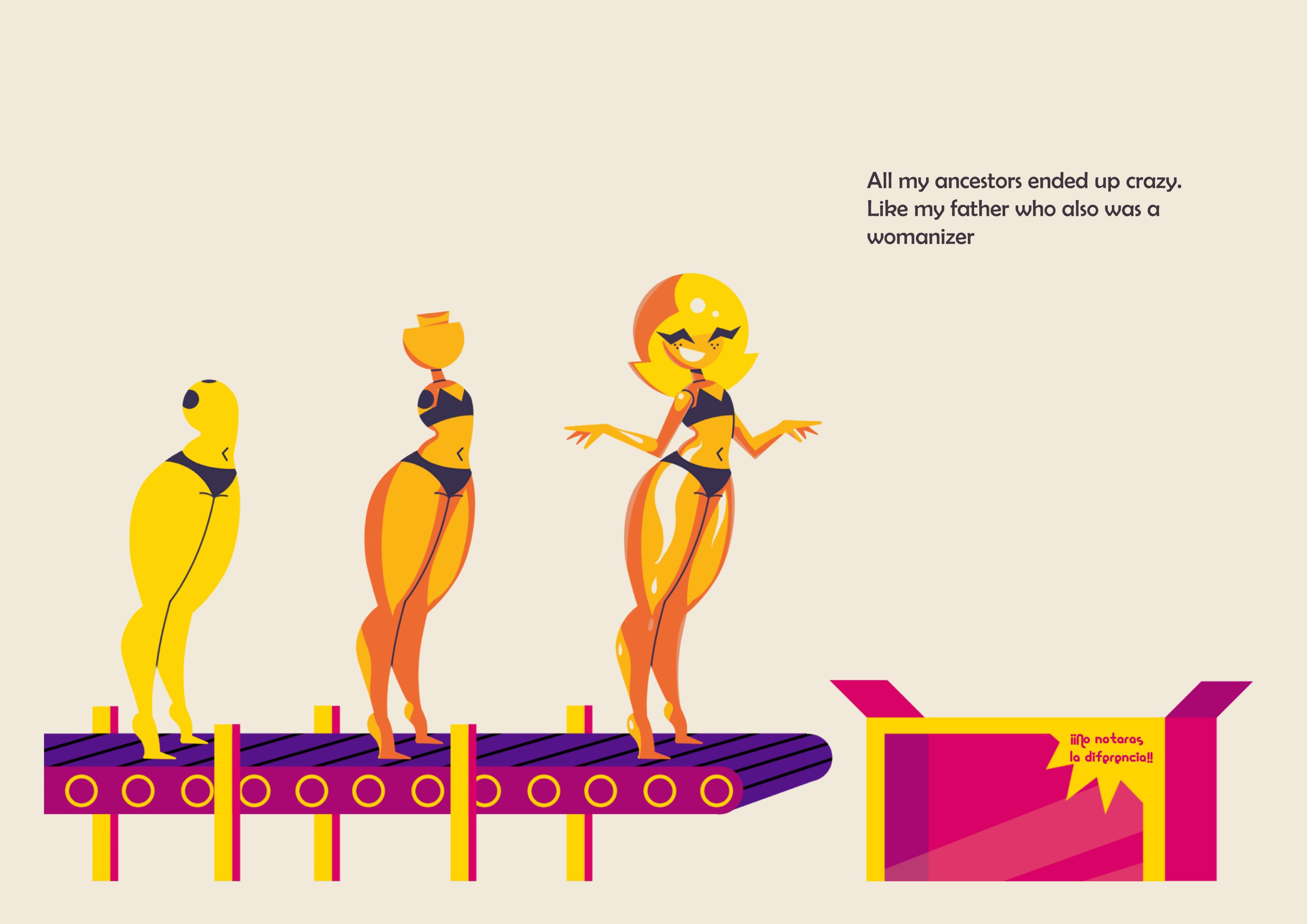 Goodbyellow on Twitter: "The woman of Capodistria 2/2 https://t.co/7RClKN17la" / Twitter