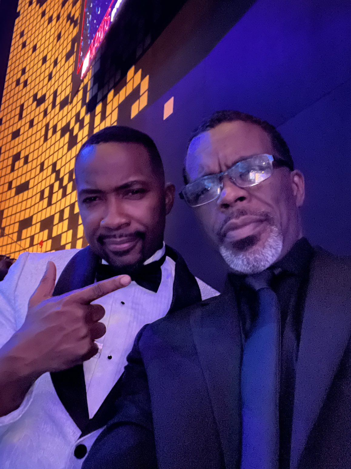 Richard Mann on Twitter: "RT @worldofmann: Tee Reel & Richard Mann https://t.co/hXI85JU5lJ ...