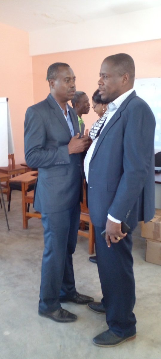 MENFP Education Haiti on Twitter: "RT @SherlyTanis: 5 - 6 - 7 janv. 2023 Inite Kòdinasyon ...