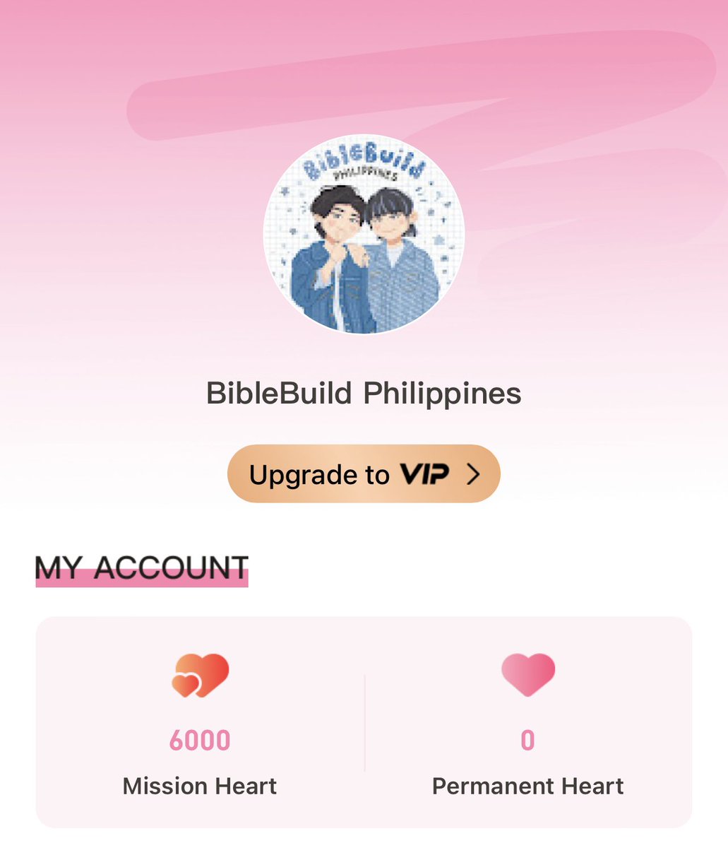 BibleBuild Philippines FC 🇵🇠on Twitter: BibleBuild Philippines FC 🇵🇠on Twitter: