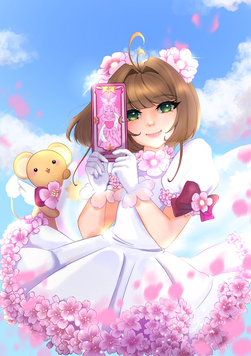 Ruwuby_Artさんのイラストまとめ