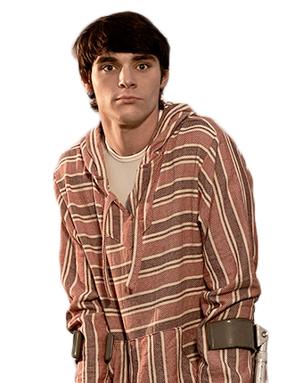 The Real Walter White Jr
