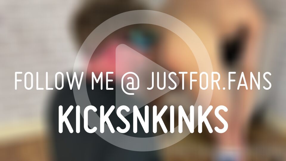 Kicks N Kinks on Twitter: "A new JFF superfan is enjoying my 134 videos, 28 photos, with 1577 ...