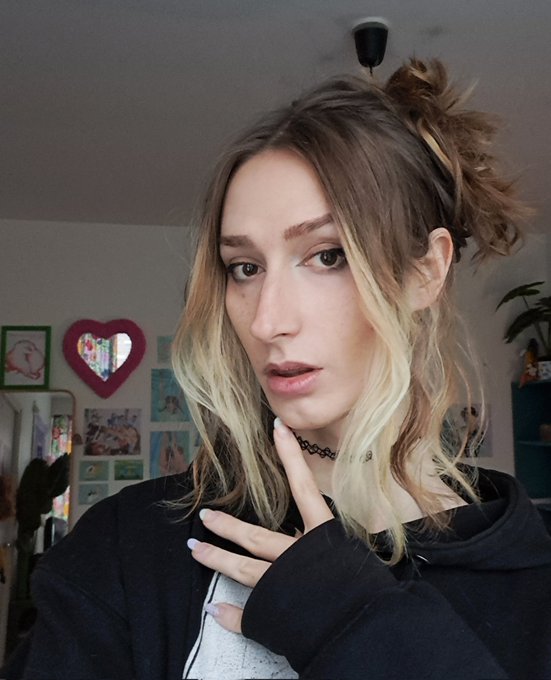 TW Pornstars - ꧁Ruuti꧂🏳️‍⚧️. Pictures and videos from Twitter. Page 9