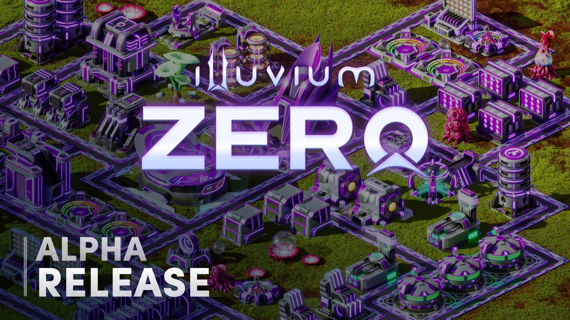 Illuvium on Twitter: "Illuvium: Zero—Coming soon!🥳 The third pillar of the core Illuvium game ...
