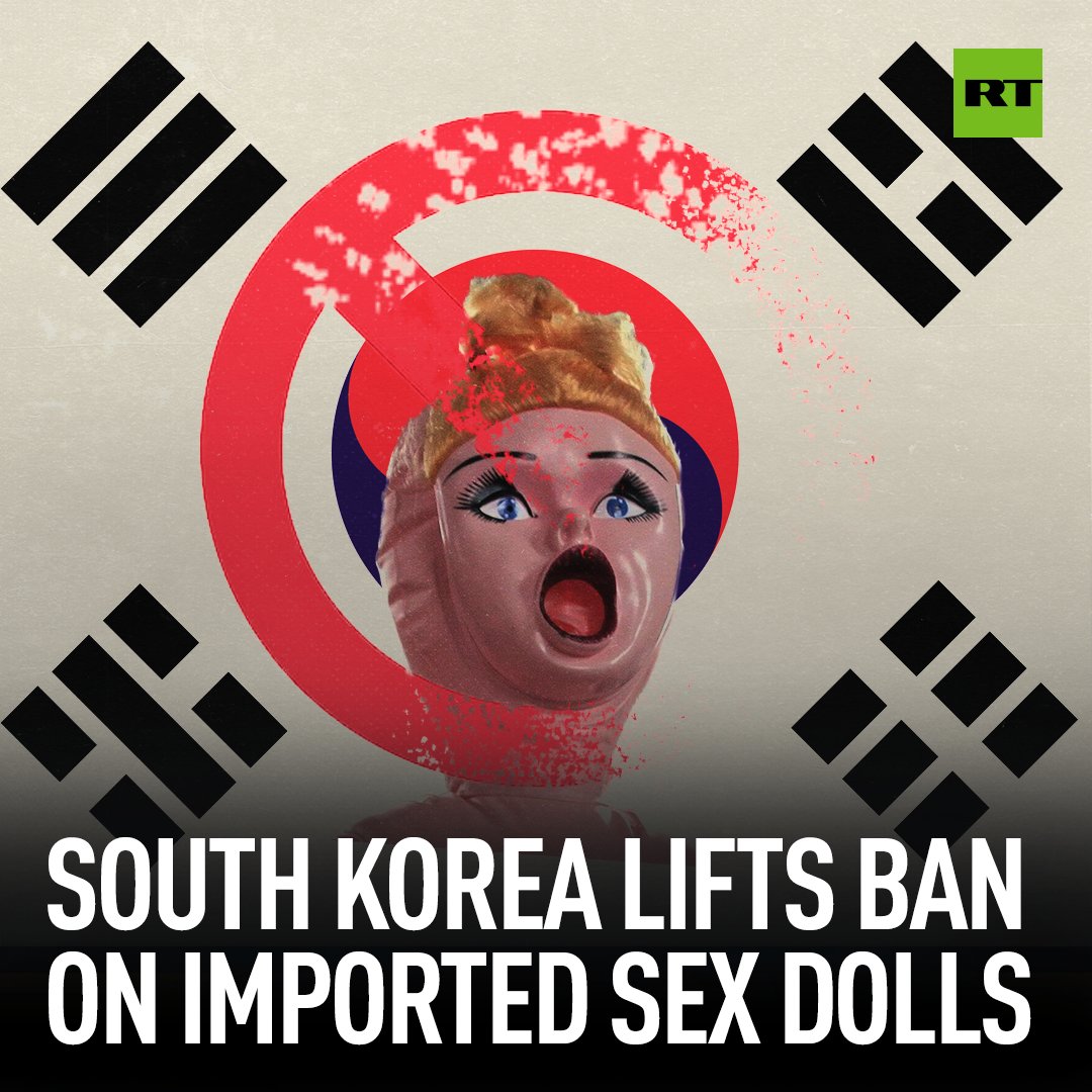 Rt On Twitter After A Long Debate South Korea Has Formally Put An