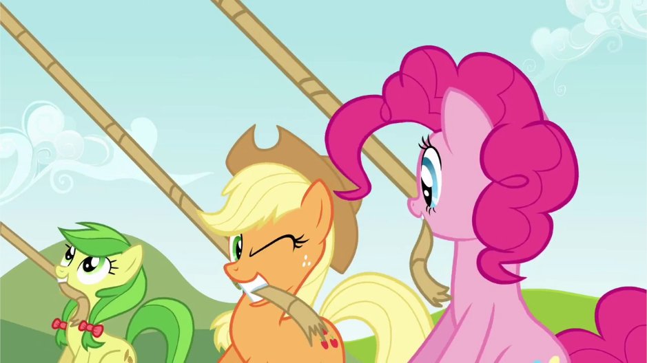 Applejack on Twitter: