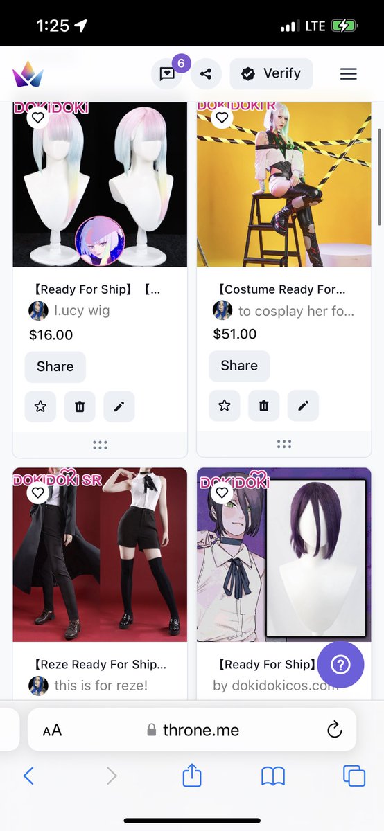 phase (@phaseknight_) さんのコスプレ作品まとめ (170 件) - Twoucan