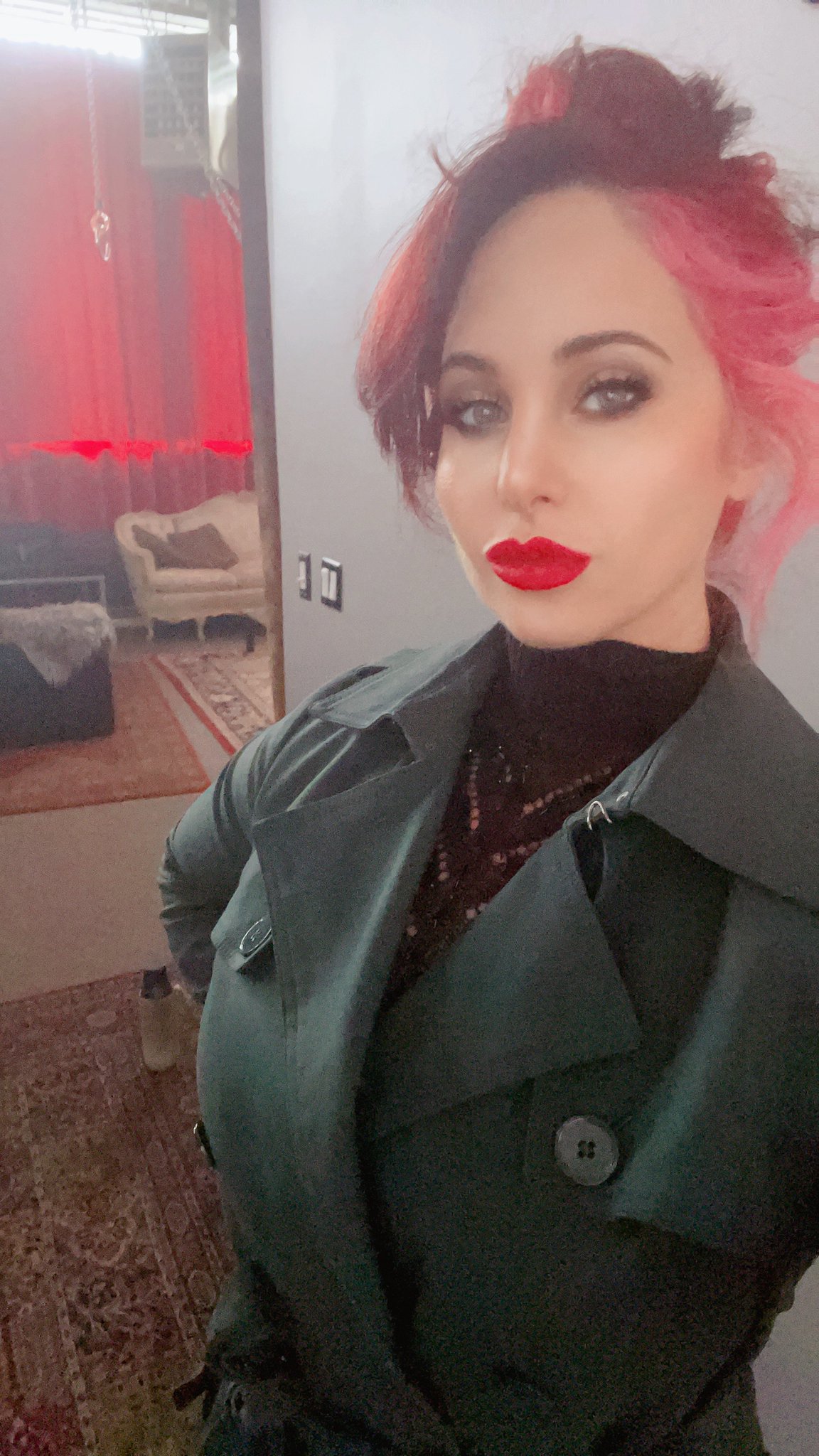 Tw Pornstars 2 Pic Domina Andrea Rosu Sf Oakland Twitter I Have