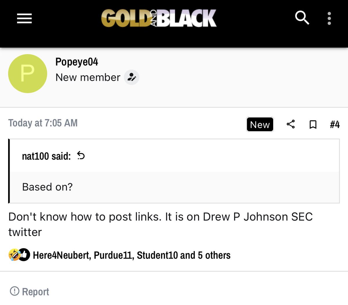 Message Board Geniuses on Twitter: "Trusted sources have informed MBG that Agiye Hall will ...