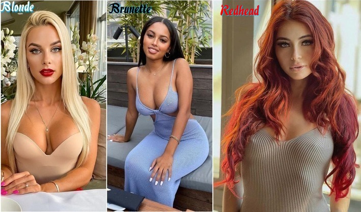 Sexy Babes Around The World 47k On Twitter Date Night π·π·πΎ Blonde