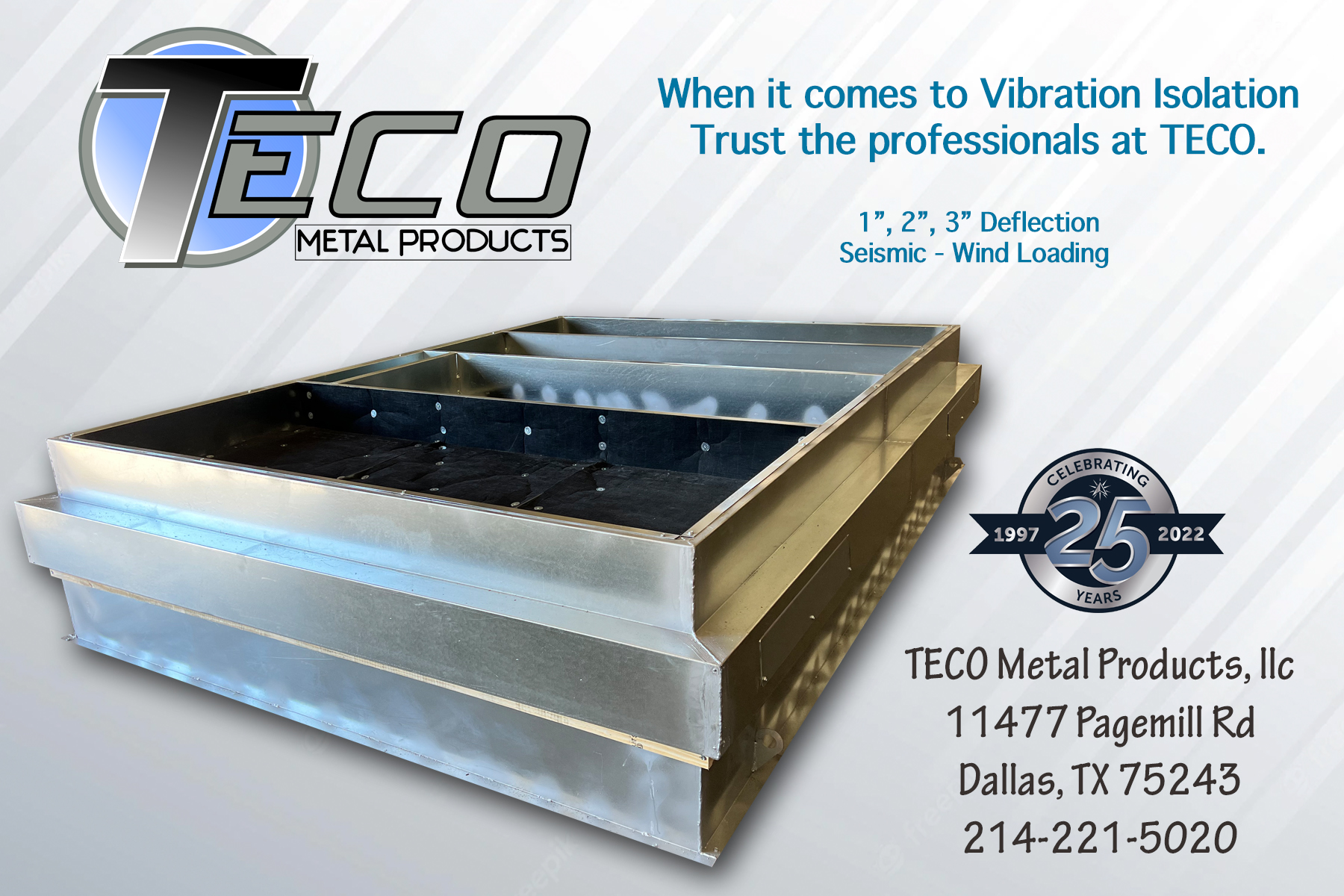 TECO Metal Products (@TECO_Metal) / Twitter