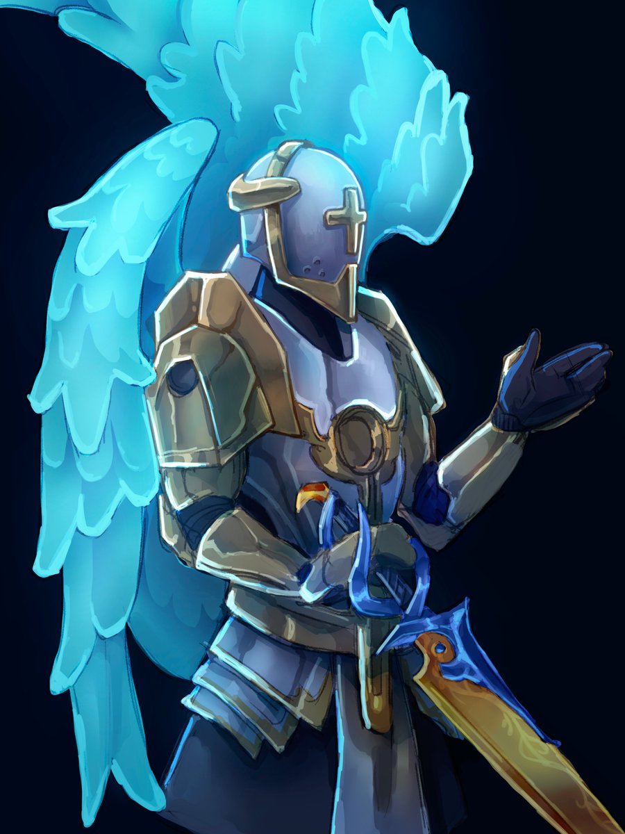 ultrakill-act-ii-out-now-on-twitter-rt-tijelaart-woe-fancy-wings
