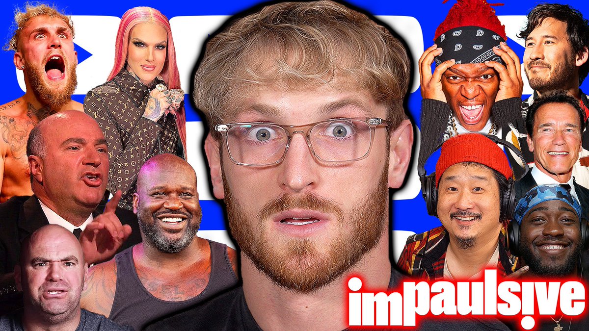 last podcast of the year IMPAULSIVE’S TOP 22 MOMENTS OF 2022 watch or ...
