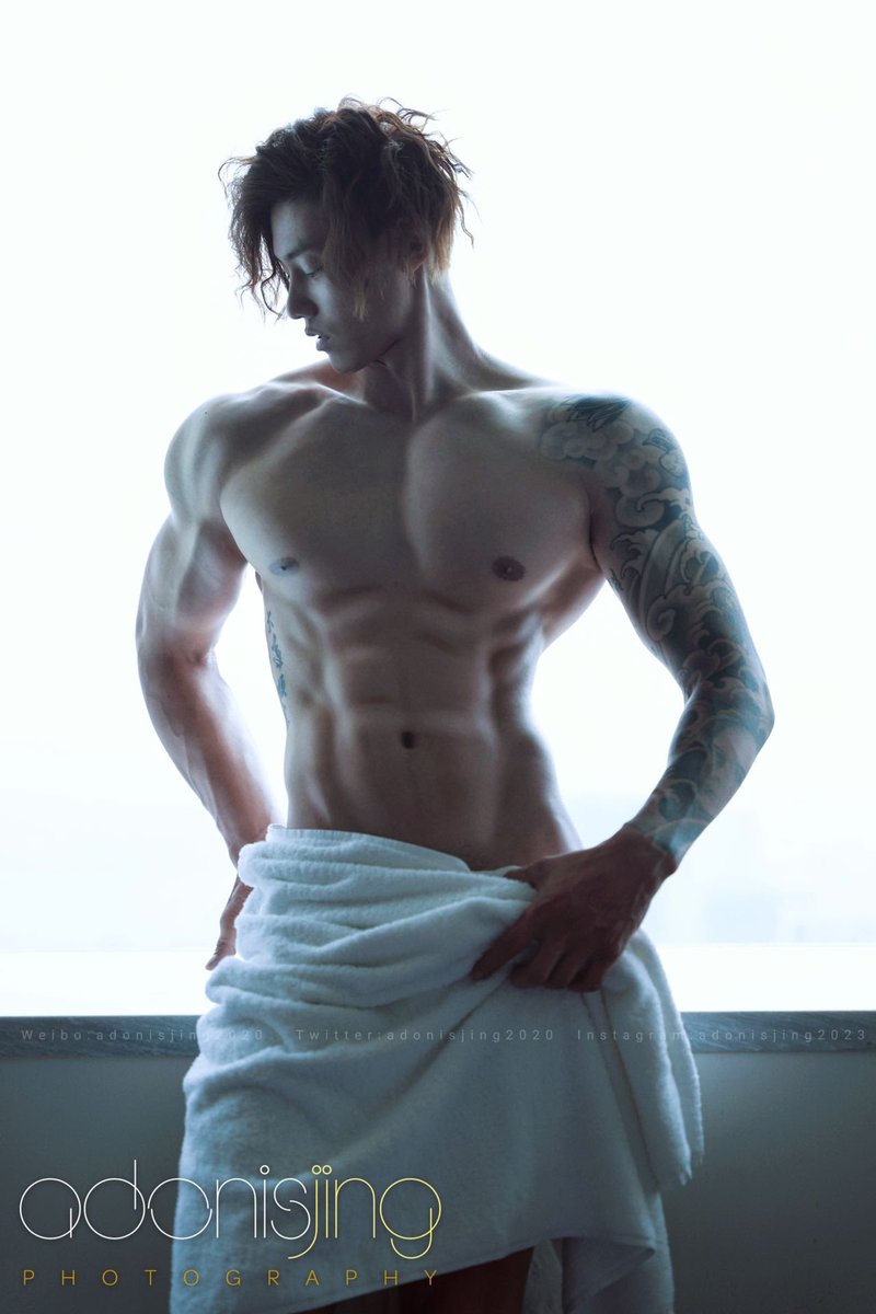 adonisjingさんの人気画像 - ついふぁん！
