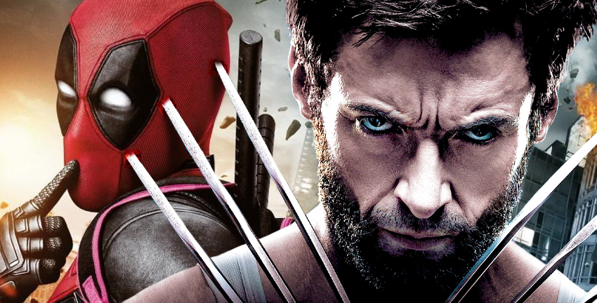 Deadpool 3: Hugh Jackman says Wolverine and Deadpool hate each other in upcoming sequel https ...