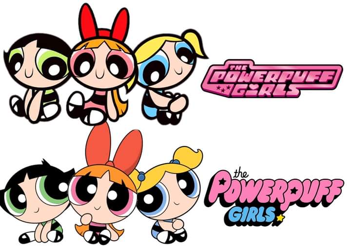 Wesley/CartoonFan18 on Twitter: "RT @PowerpuffB23: What I dislike most about powerpuff girls ...