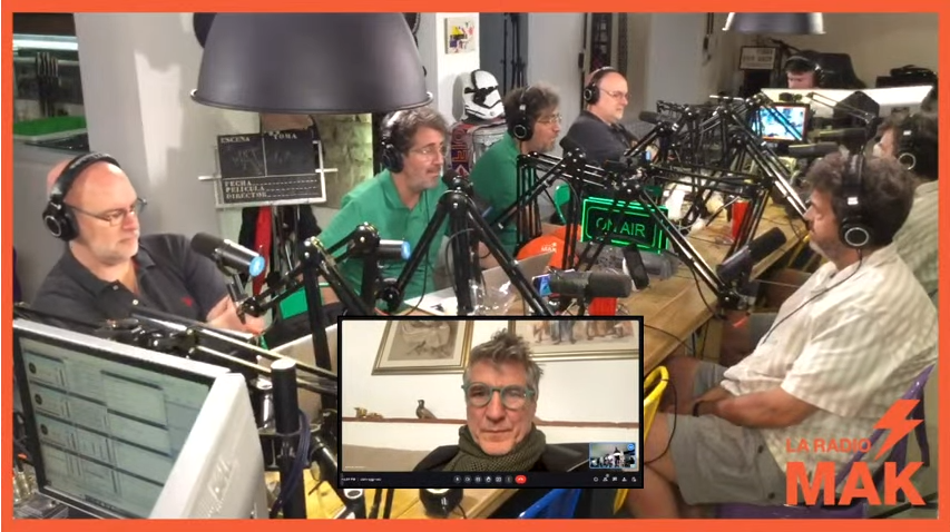 La Radio MAK (@LaRadioMAK) / Twitter