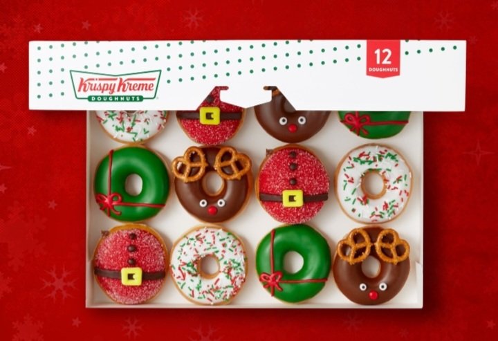 Las popular dona tiene su origen en la cocina holandesa. En 1937 el ...