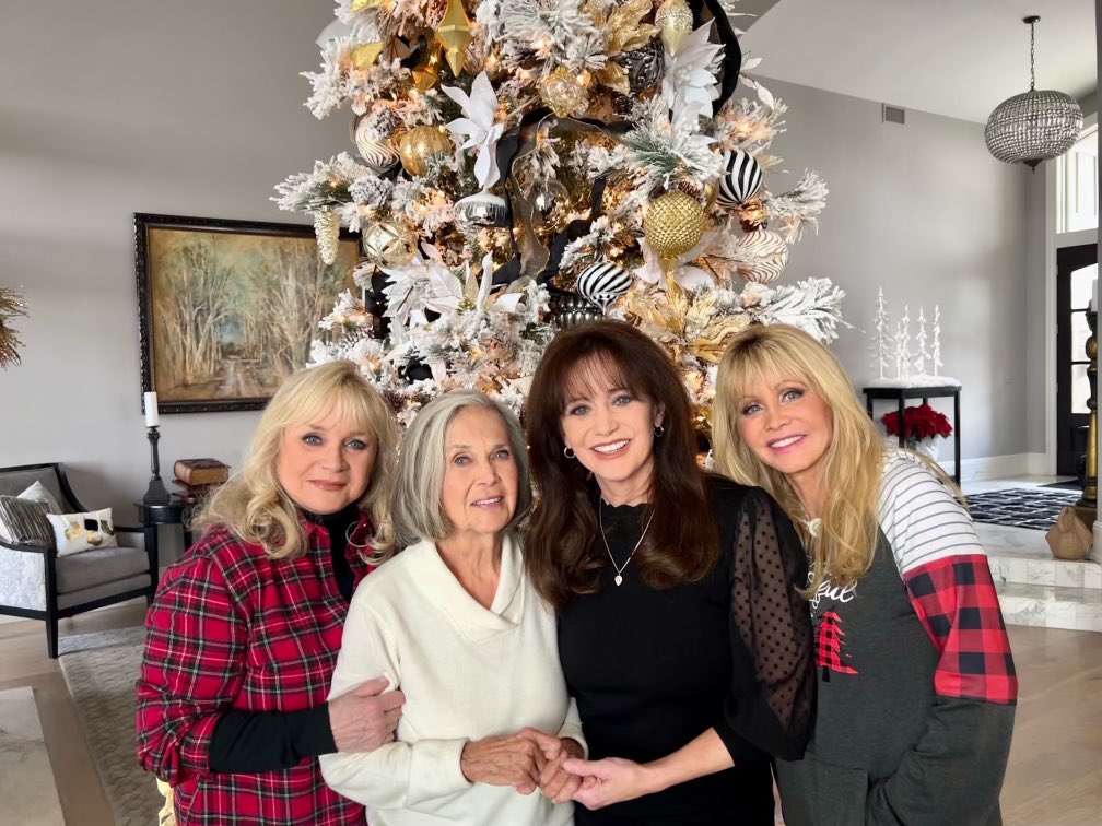 Louise Mandrell 2022