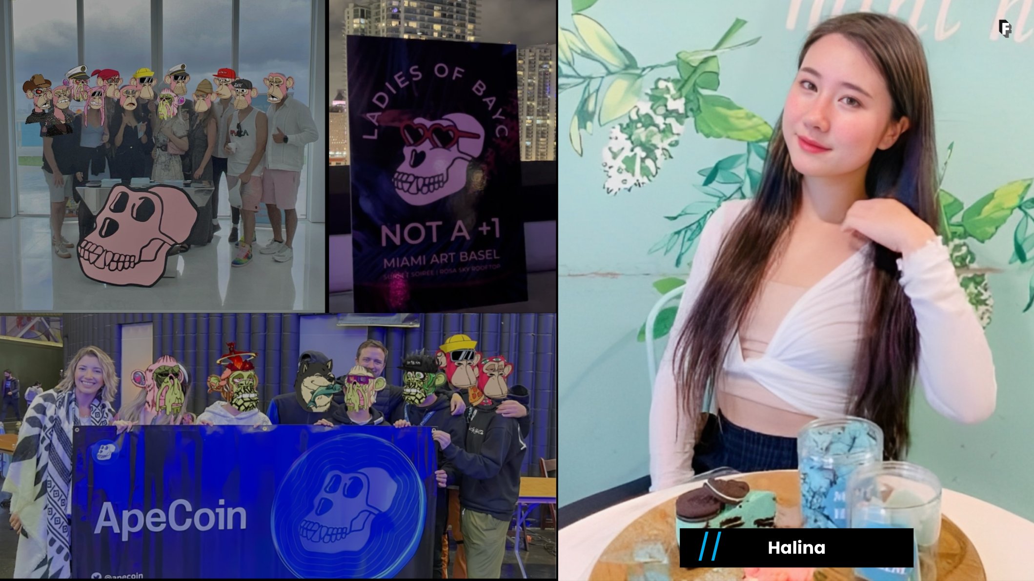 Harry Liu @ Forj on Twitter: "[77] @painter_crypto Co-Founder @artinmotionlab @itsc_nft - 14 ...