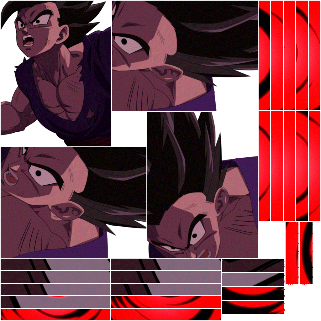 Dokkan Assets (DBZ Assets) #RIPGachaTalks on Twitter: