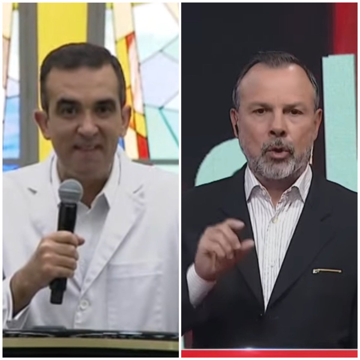 La Batalla Cultural's Threads – Thread Reader App