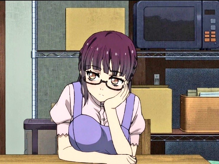 Ecchi Empire on Twitter: "RT @Ecchi_Empire2: Virtual Elf Ojisan And Sumika Fujimiya 👀👀 (Source ...