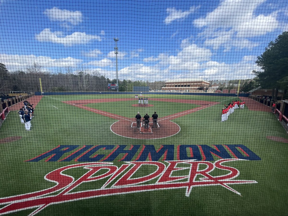 Pitt Stadium Baseball