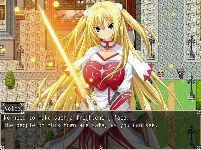 Denpasoft on Twitter: "Do you enjoy RPGs? Then check out all of these releases from Kagura Games ...