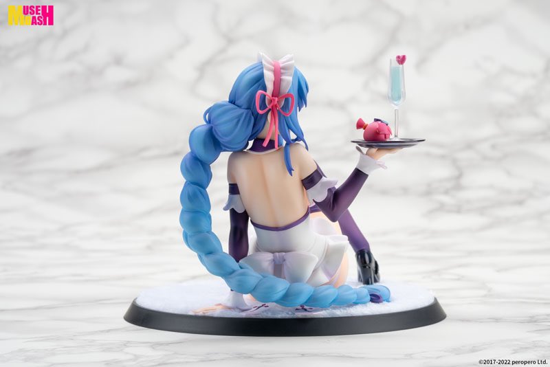 피규어 정보 on Twitter: "[예약시작] APEX [뮤즈 대쉬] 마리야 메이드 ver. https://amiami.com/eng/detail?gcode=FIGURE ...