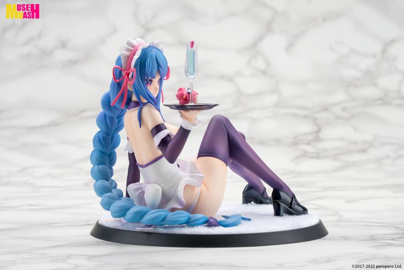 피규어 정보 on Twitter: "[예약시작] APEX [뮤즈 대쉬] 마리야 메이드 ver. https://amiami.com/eng/detail?gcode=FIGURE ...