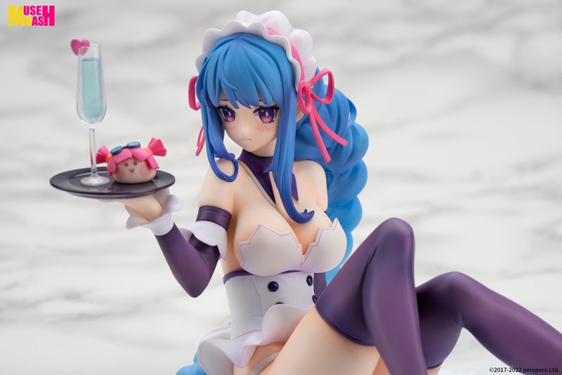 피규어 정보 on Twitter: "[예약시작] APEX [뮤즈 대쉬] 마리야 메이드 ver. https://amiami.com/eng/detail?gcode=FIGURE ...