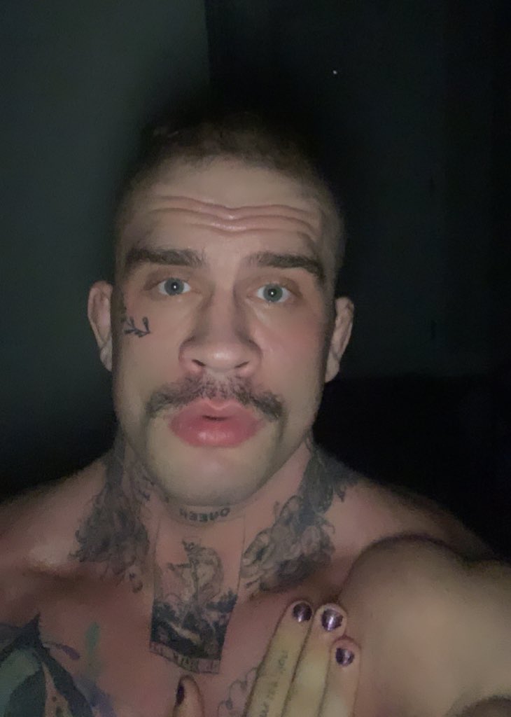 TW Pornstars - Davin Strong. Twitter. It’s called 💫 THE MAGICIANS STACHE 🌙 it manifests when my ...