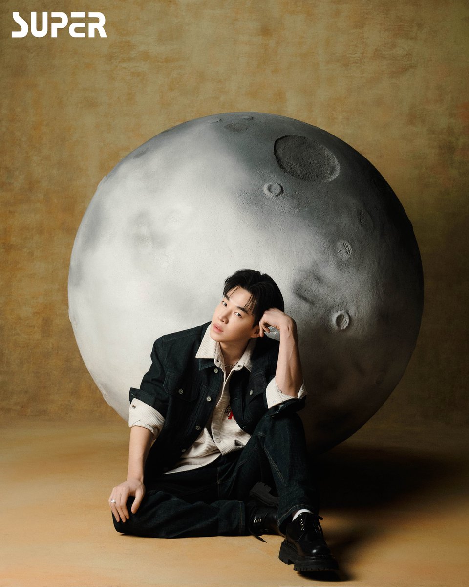 Henry Lau 🎻 Strings Brasil on Twitter: "221227 《HENRY X SUPER 世界青年》 #HenryLau #헨리 #刘宪华 Cr: SUPER ...