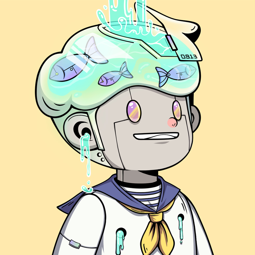 0913 ErrorCode on Twitter: "GM🤖"