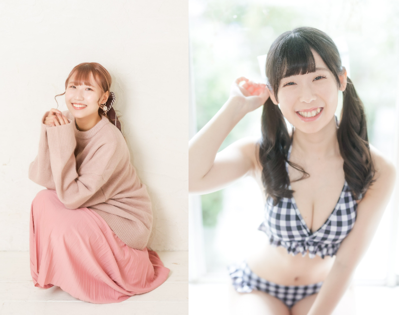 ブブカ編集部 on Twitter: "RT @SAISON_idol: 【掲載情報】 BUBKA2月号に米山穂香(@Oh_kM_3)が掲載されています📖 お近くのコンビニ、書店でお買い求め ...