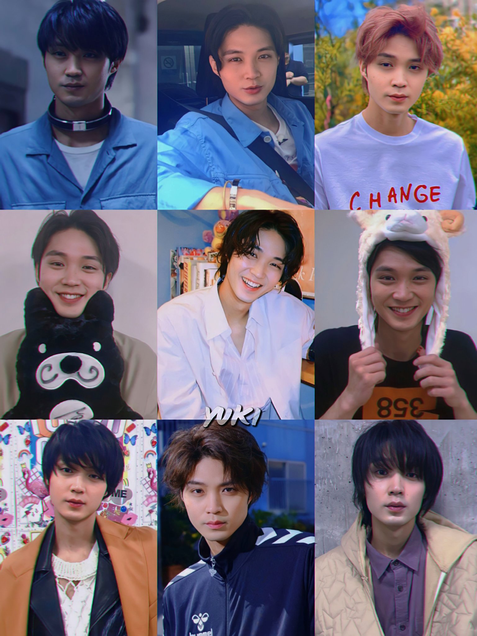 Yuki | AiB S2 | SD Movie on Twitter: "Banda Sunato of Alice in Borderland S2. 🫶♥️ https://t.co ...