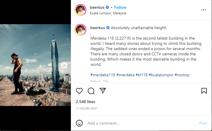 1. Netizens on online forums have questioned the security at the ...