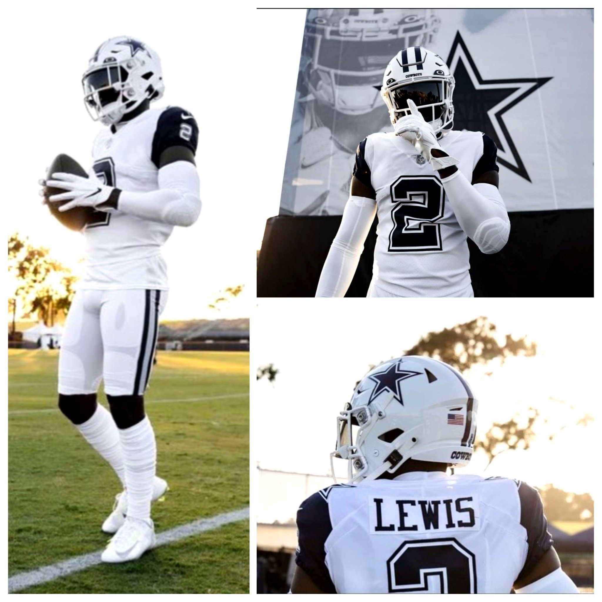 Inside Access: Alternate Helmet Uniform Reveal | atelier-yuwa.ciao.jp